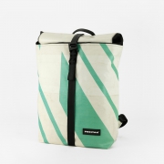 FREITAG :: CLAPTON F155 :: Backpack.