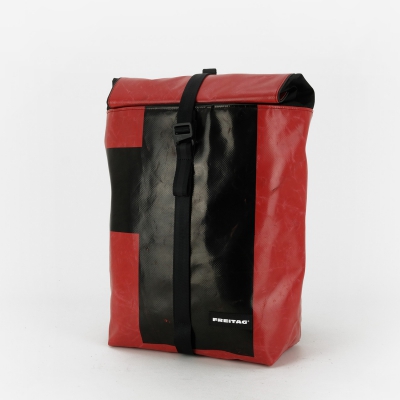 FREITAG :: CLAPTON F155 :: The smart and safe backpack for the daily ...