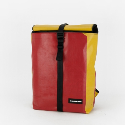 FREITAG :: CLAPTON F155 :: The smart and safe backpack for the daily ...