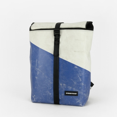 FREITAG :: CLAPTON F155 :: The smart and safe backpack for the daily ...