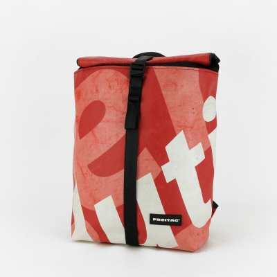 FREITAG :: CLAPTON F155 :: The smart and safe backpack for the daily ...