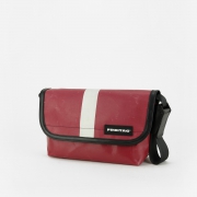 FREITAG :: HAWAII FIVE-O F41 :: Messenger bag XS. Comfy shoulder strap ...