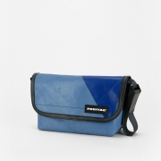 FREITAG :: HAWAII FIVE-O F41 :: Messenger bag XS. Comfy shoulder strap ...