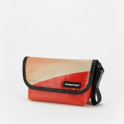 FREITAG :: HAWAII FIVE-O F41 :: Messenger bag XS. Comfy shoulder strap ...
