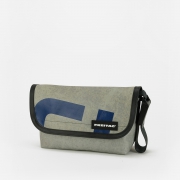FREITAG :: HAWAII FIVE-O F41 :: Messenger bag XS. Comfy shoulder strap ...