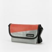 FREITAG :: HAWAII FIVE-O F41 :: Messenger bag XS. Comfy shoulder strap ...