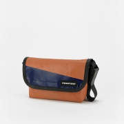 FREITAG :: HAWAII FIVE-O F41 :: Messenger bag XS. Comfy shoulder strap ...