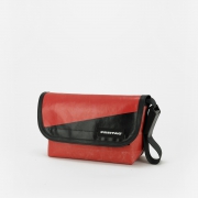 FREITAG :: HAWAII FIVE-O F41 :: Messenger bag XS. Comfy shoulder strap ...
