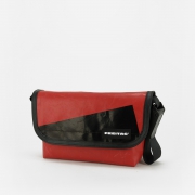FREITAG :: HAWAII FIVE-O F41 :: Messenger bag XS. Comfy shoulder strap ...