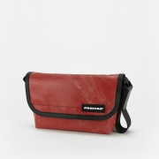 FREITAG :: HAWAII FIVE-O F41 :: Messenger bag XS. Comfy shoulder strap ...