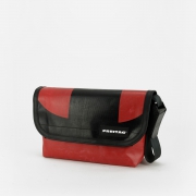 FREITAG :: HAWAII FIVE-O F41 :: Messenger bag XS. Comfy shoulder strap ...