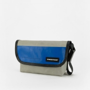 FREITAG :: HAWAII FIVE-O F41 :: Messenger bag XS. Comfy shoulder strap ...