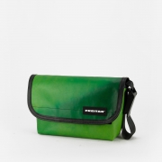 FREITAG :: HAWAII FIVE-O F41 :: Messenger bag XS. Comfy shoulder strap ...