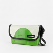 FREITAG :: HAWAII FIVE-O F41 :: Messenger bag XS. Comfy shoulder strap ...