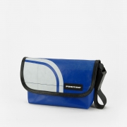 FREITAG :: HAWAII FIVE-O F41 :: Messenger bag XS. Comfy shoulder strap ...