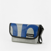 FREITAG :: HAWAII FIVE-O F41 :: Messenger bag XS. Comfy shoulder strap ...