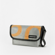 FREITAG :: HAWAII FIVE-O F41 :: Messenger bag XS. Comfy shoulder strap ...