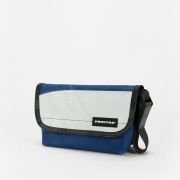 FREITAG :: HAWAII FIVE-O F41 :: Messenger bag XS. Comfy shoulder strap ...