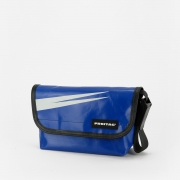 FREITAG :: HAWAII FIVE-O F41 :: Messenger bag XS. Comfy shoulder strap ...