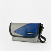 FREITAG :: HAWAII FIVE-O F41 :: Messenger bag XS. Comfy shoulder strap ...