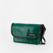 FREITAG :: HAWAII FIVE-O F41 :: Messenger bag XS. Comfy shoulder strap ...