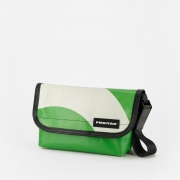 FREITAG :: HAWAII FIVE-O F41 :: Messenger bag XS. Comfy shoulder strap ...