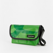 FREITAG :: HAWAII FIVE-O F41 :: Messenger bag XS. Comfy shoulder strap ...