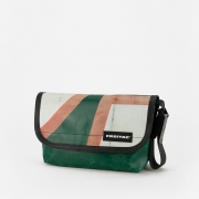 FREITAG :: HAWAII FIVE-O F41 :: Messenger bag XS. Comfy shoulder strap ...