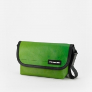 FREITAG :: HAWAII FIVE-O F41 :: Messenger bag XS. Comfy shoulder strap ...
