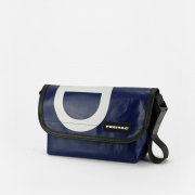 FREITAG :: HAWAII FIVE-O F41 :: Messenger bag XS. Comfy shoulder strap ...