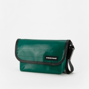 FREITAG :: HAWAII FIVE-O F41 :: Messenger bag XS. Comfy shoulder strap ...