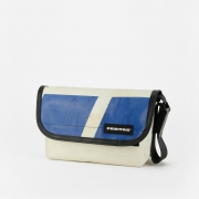 FREITAG :: HAWAII FIVE-O F41 :: Messenger bag XS. Comfy shoulder strap ...