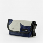 FREITAG :: HAWAII FIVE-O F41 :: Messenger bag XS. Comfy shoulder strap ...