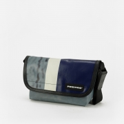 FREITAG :: HAWAII FIVE-O F41 :: Messenger bag XS. Comfy shoulder strap ...