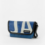 FREITAG :: HAWAII FIVE-O F41 :: Messenger bag XS. Comfy shoulder strap ...