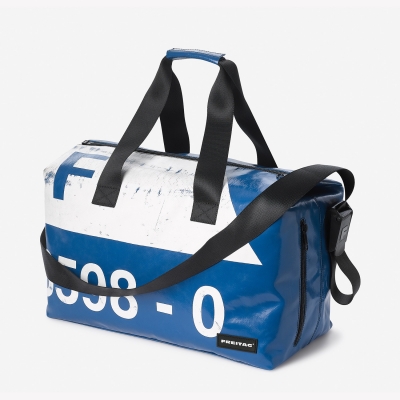 FREITAG :: Borse resistenti, zaini funzionali ed accessori unici.