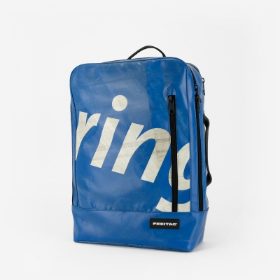 FREITAG :: HAZZARD F306 :: F306 Hazzard is the smartest and most ...