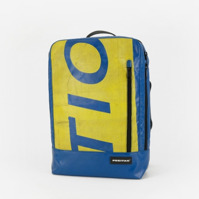 FREITAG :: HAZZARD F306 :: F306 Hazzard is the smartest and most ...
