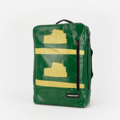 FREITAG :: HAZZARD F306 :: F306 Hazzard is the smartest and most ...