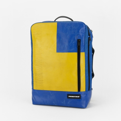FREITAG :: HAZZARD F306 :: F306 Hazzard is the smartest and most ...