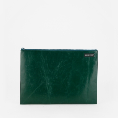 FREITAG :: DAN F08 :: A4 Freitag pouch.