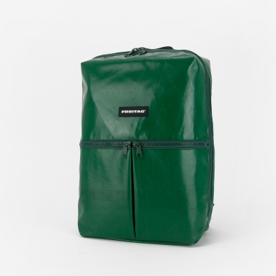 FREITAG :: FRINGE F49 :: Two zippers and butterfly outer pockets, it ...